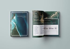 Pacific Current Group Annual Report – Magic Media Design